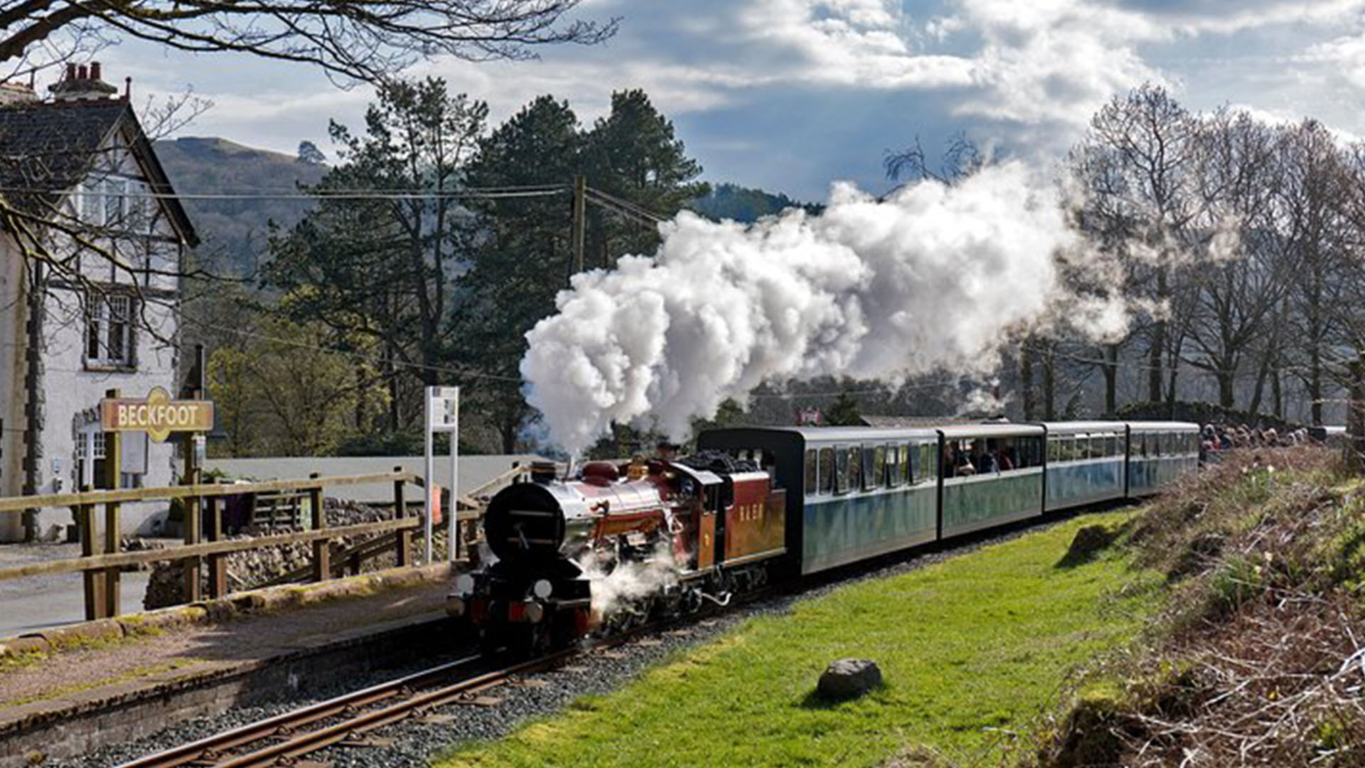 5 cool things to do in the Lake District - 2022 - Adventure Pending