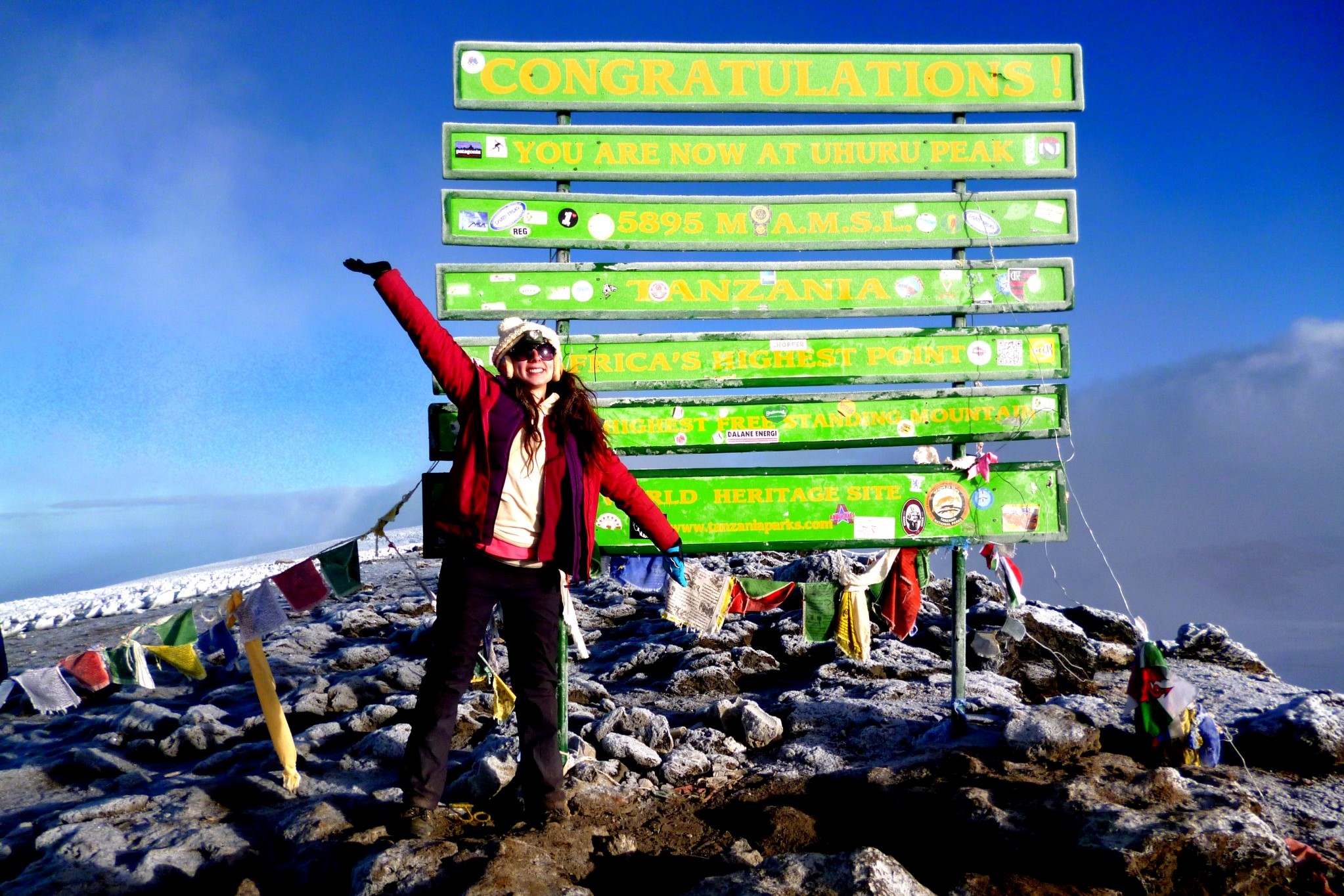 Travel Pro Christianne Risman Reveals All On Backpacking Bananas Travel Pro Christianne Risman Reveals All On Backpacking Bananas