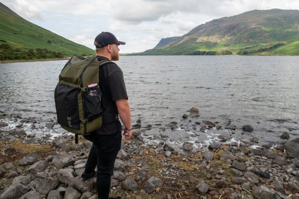 ROARK 5-Day Mule 55L Backpack Review - 2023 - Adventure Pending