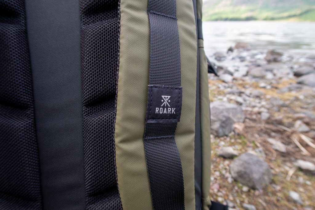 ROARK 5-Day Mule 55L Backpack Review - 2023 - Adventure Pending