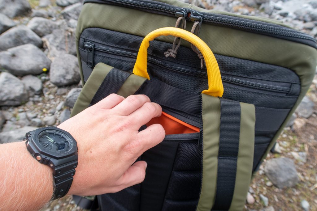 ROARK 5-Day Mule 55L Backpack Review - 2023 - Adventure Pending