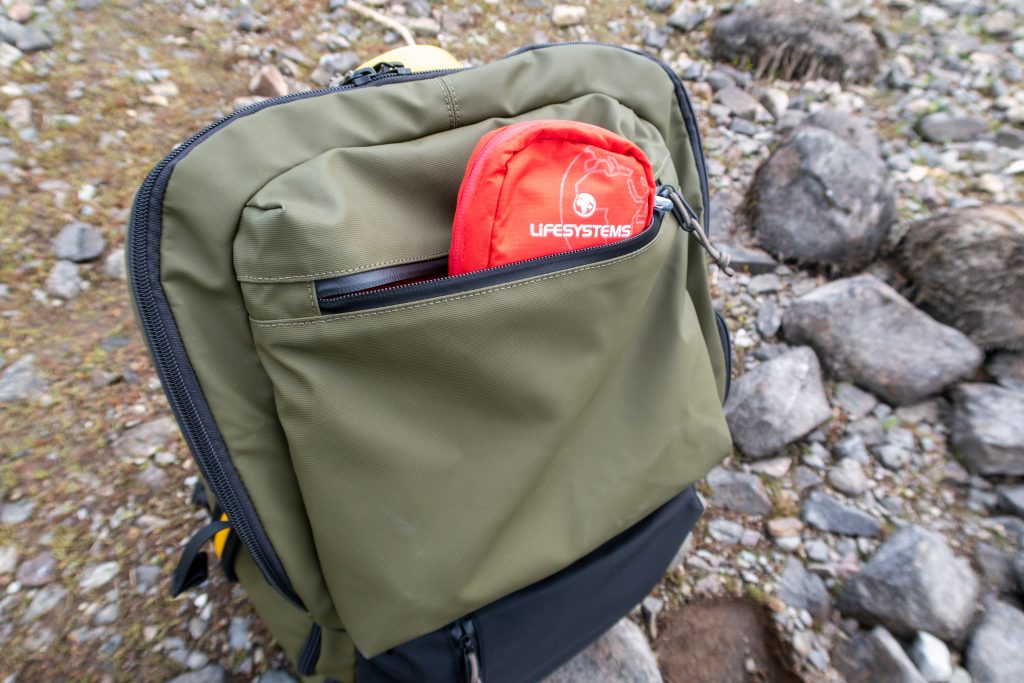 ROARK 5-Day Mule 55L Backpack Review - 2023 - Adventure Pending