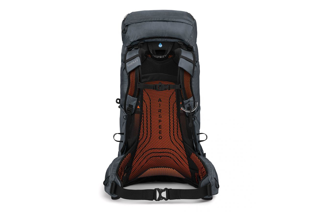 Osprey Exos 48 Review - 2023 - Adventure Pending