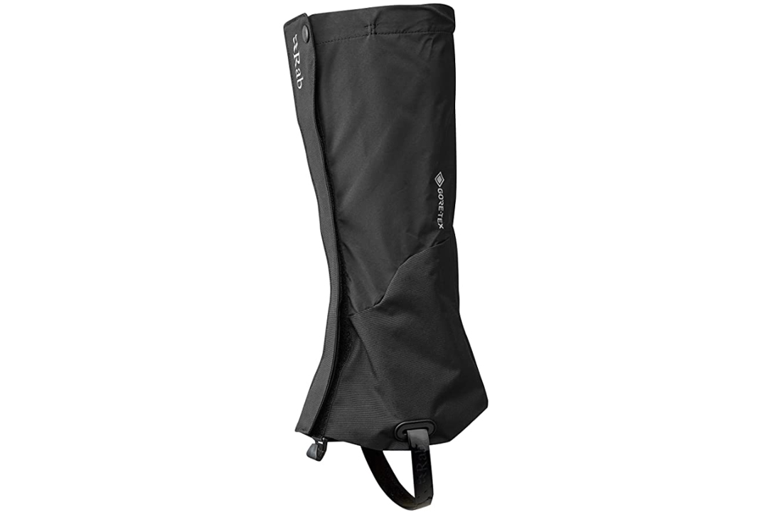 Top 5 best walking gaiters for UK hiking - 2023 - Adventure Pending
