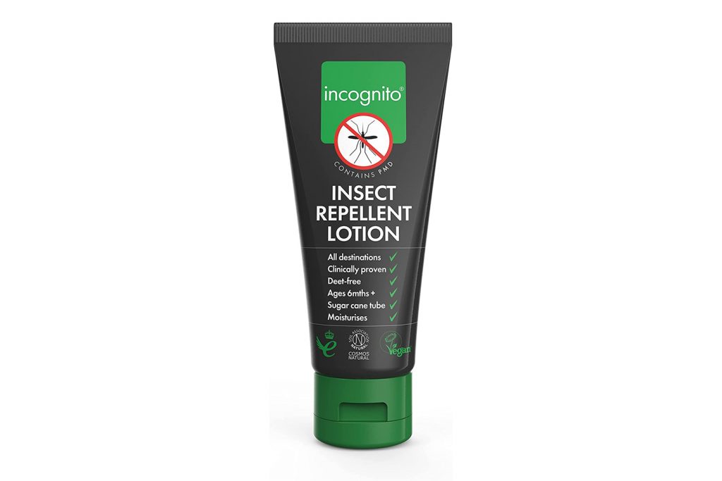 Best insect repellent spray to use in the UK - 2022 - Adventure Pending