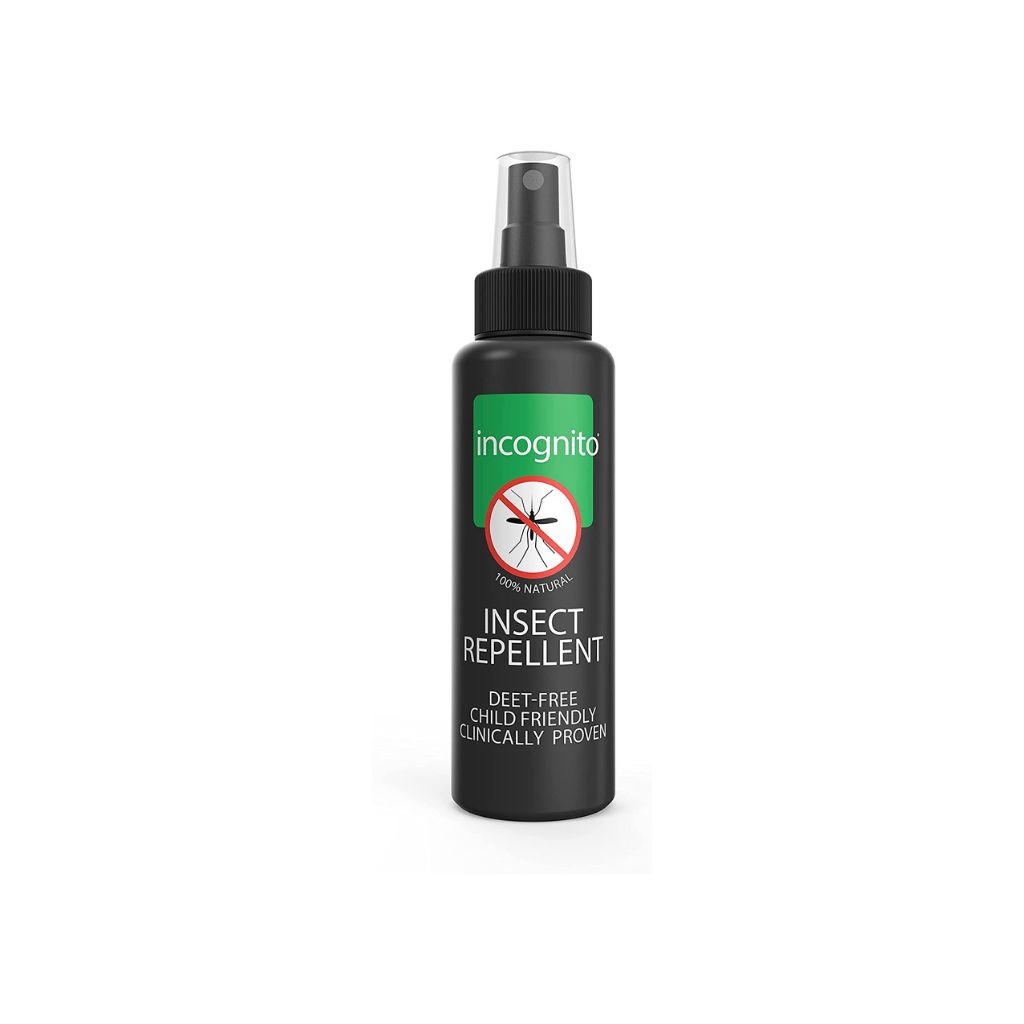 Best insect repellent spray to use in the UK - 2024 - Adventure Pending