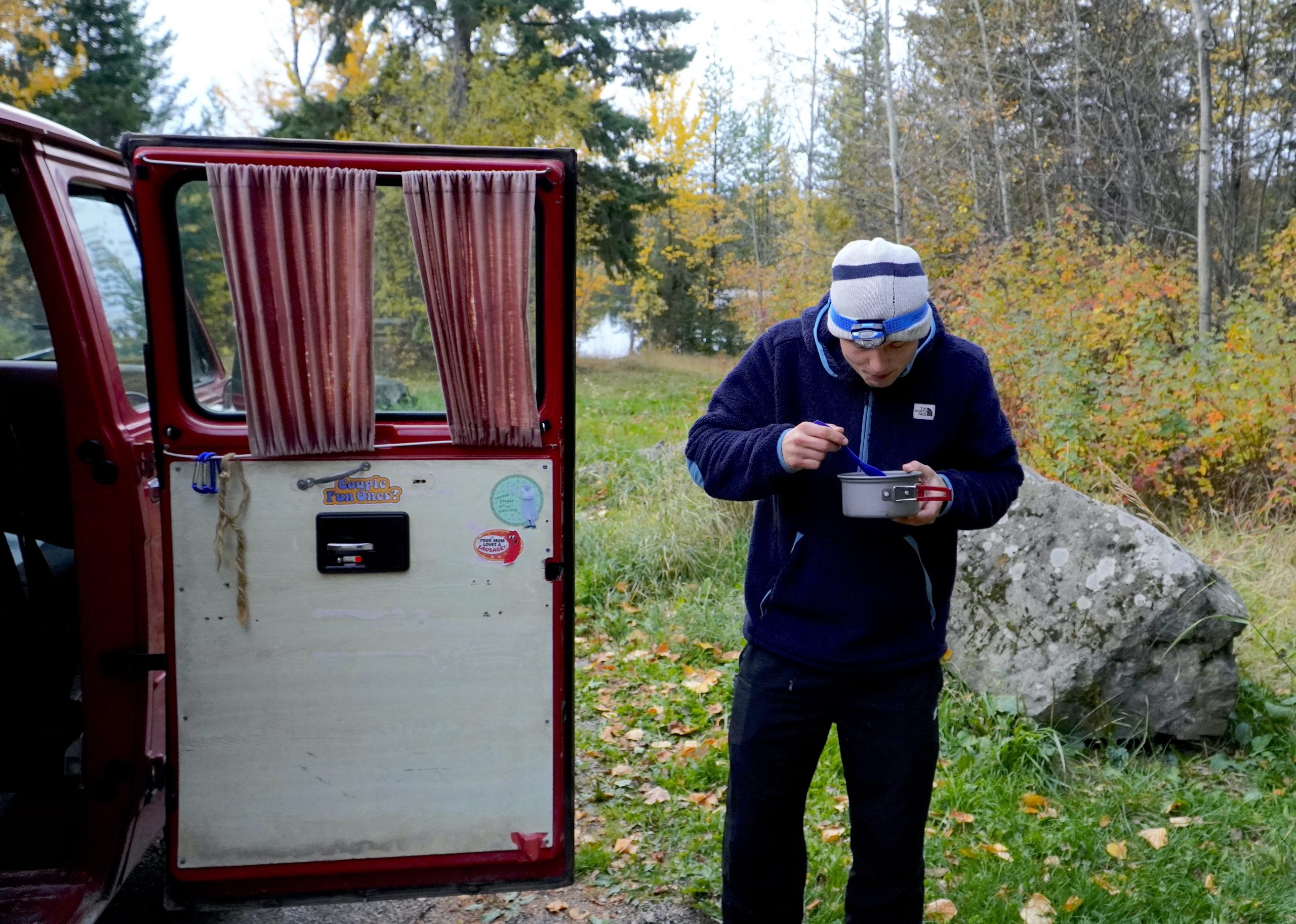 How to prepare for van life in the UK - 2023 - Adventure Pending