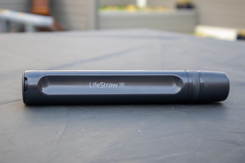 LifeStraw Peak Series Review - 2025 - Adventure Pending