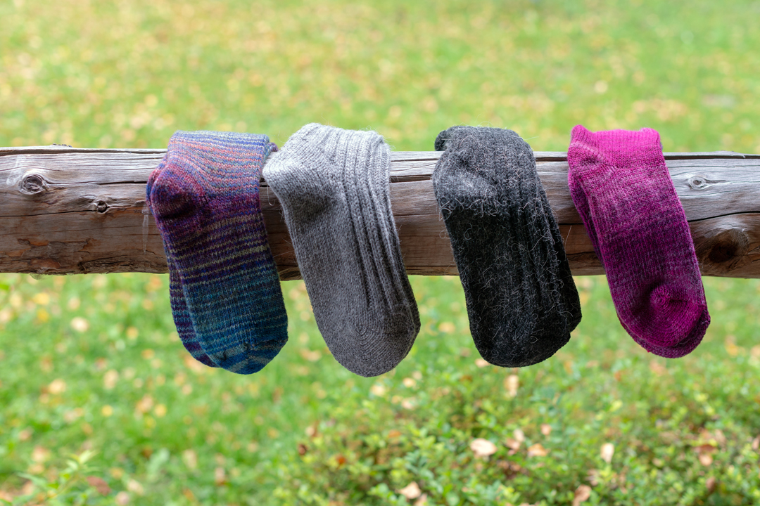 Best merino wool walking socks for UK hiking - 2024 - Adventure Pending