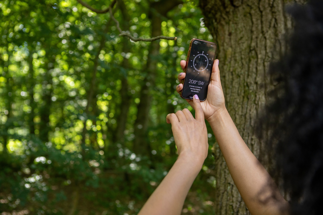Best navigation apps for UK hiking - 2025 - Adventure Pending